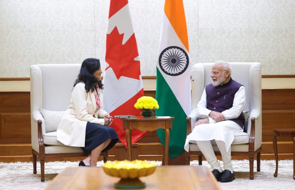 Intercepted communications link Indian government to B.C. Sikh leader’s ...