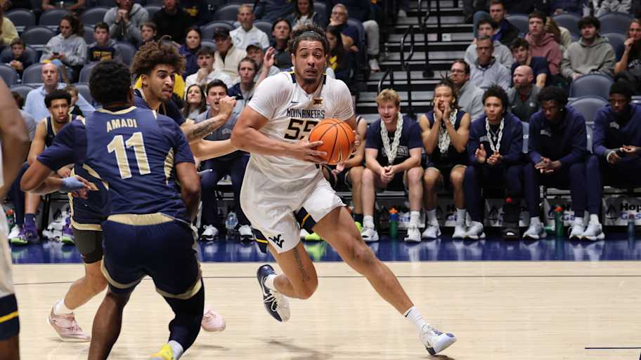 West Virginia vs. Campbell Preview & Game Thread