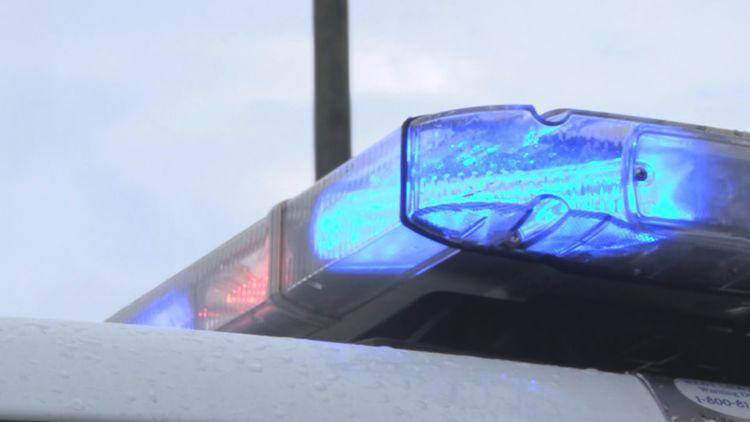 Deputies say a driver fled a Richland County stop, rear-ended a car ...