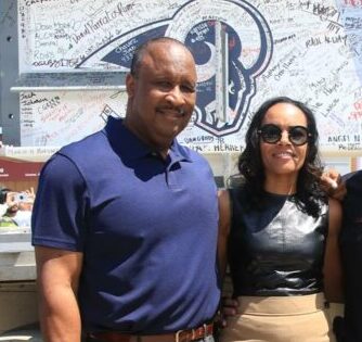 Inglewood mayor's ex-aide's lawsuit comes to an end
