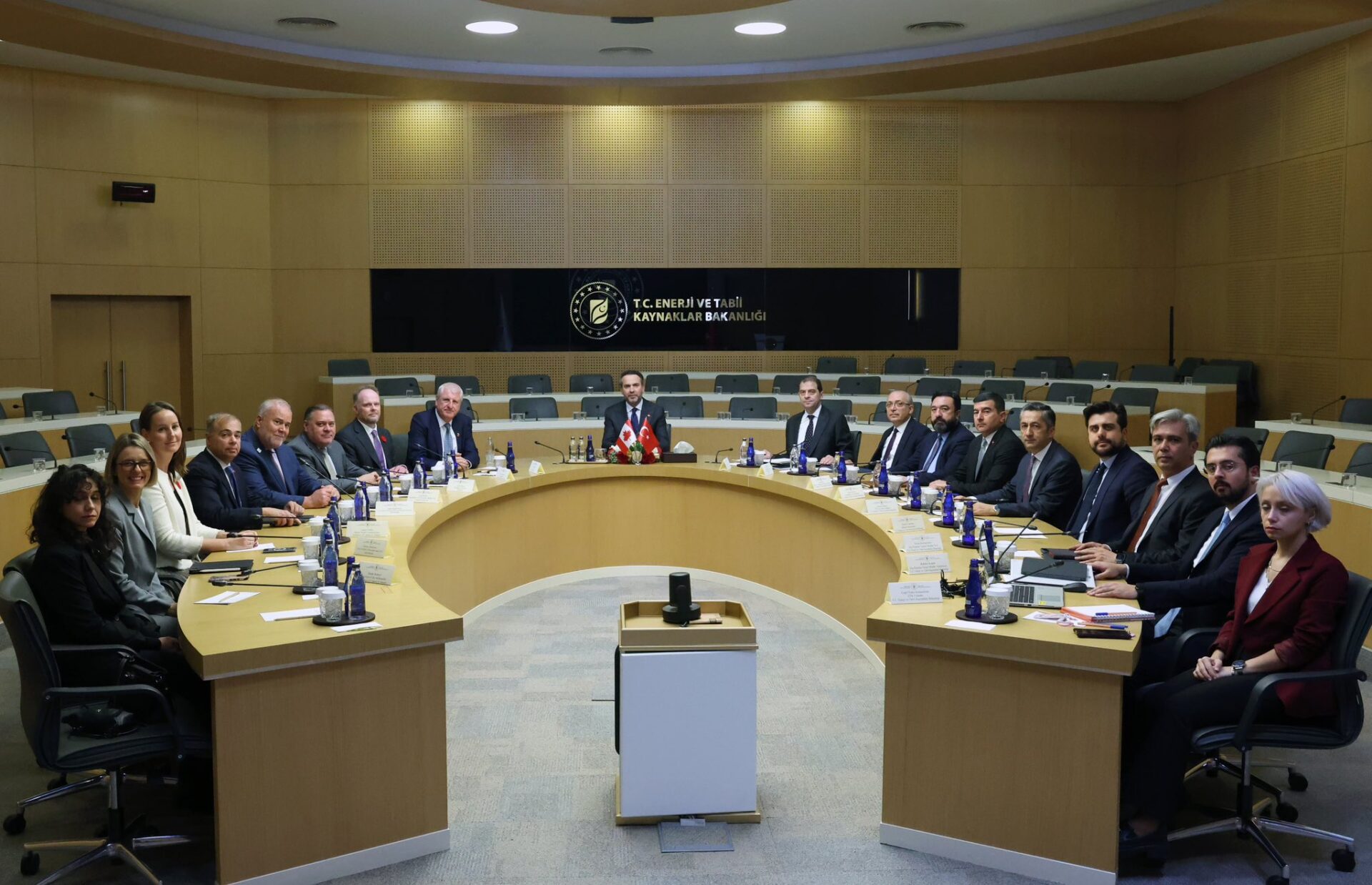 Με πρόγραμμα πυρηνικής ενέργειας απάντησε η Τουρκία στη διεθνή συμφωνία ...