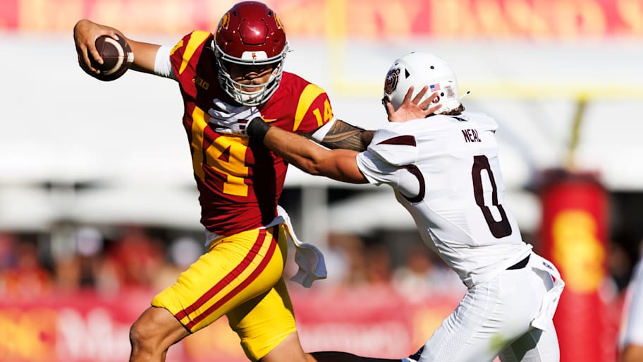 The CFP sleeper teams that could blow up the playoff picture