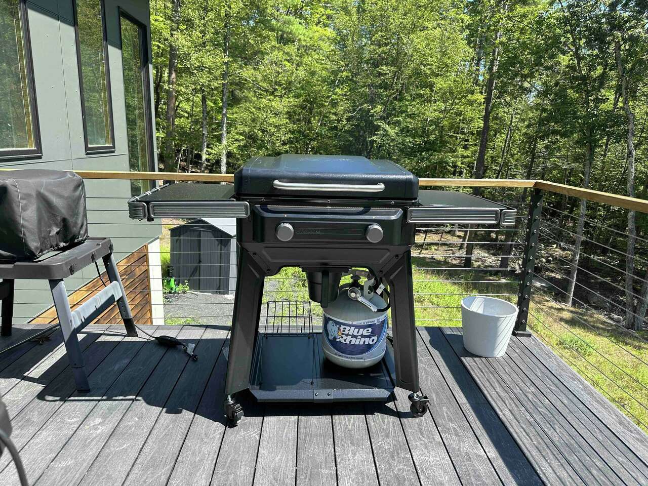 Traeger Flatrock 2 Zone Griddle review: Perfect flat-top for smaller homes