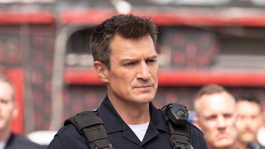 It’s time to admit that The Rookie’s two best characters have been ...
