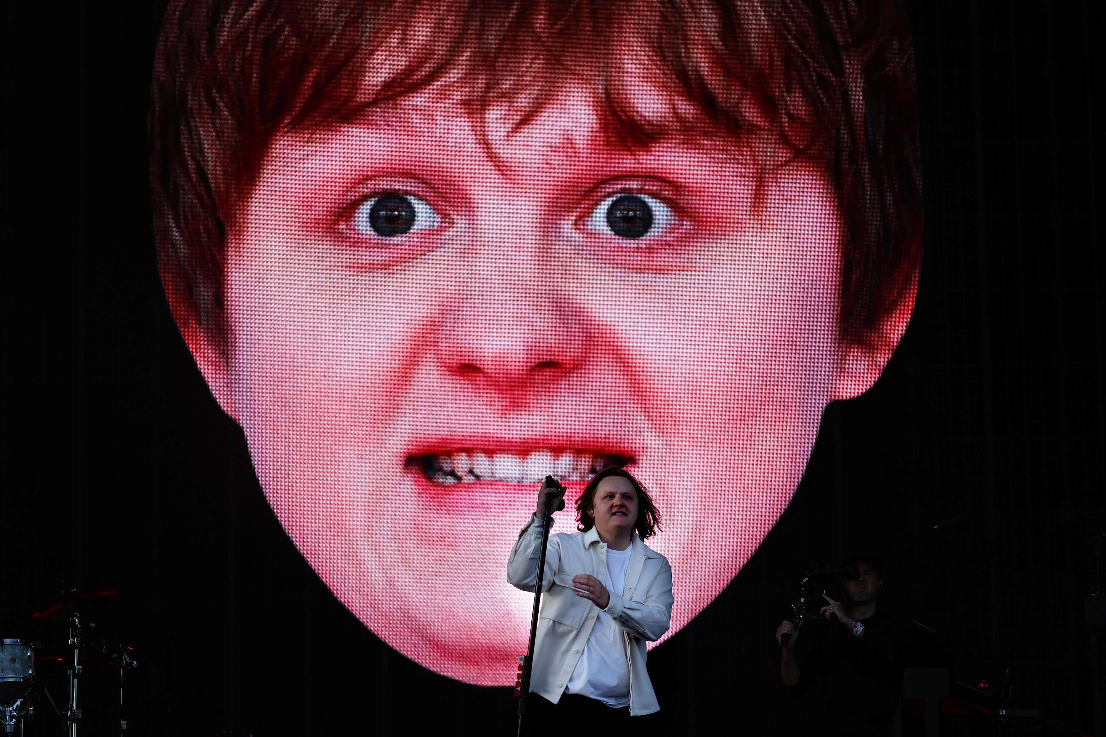 TRNSMT 2026 stage splits: Here's which stage each act will play as 8 ...