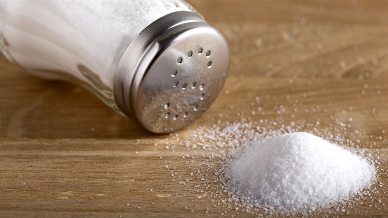 16 Types Of Salt And How To Use Them