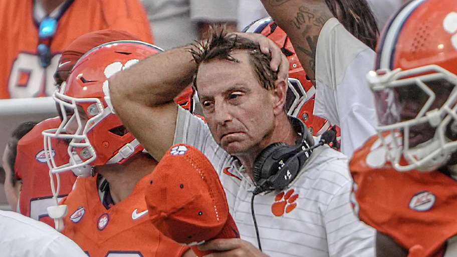 Paul Finebaum Drops Bold Take on Dabo Swinney's Future at Clemson