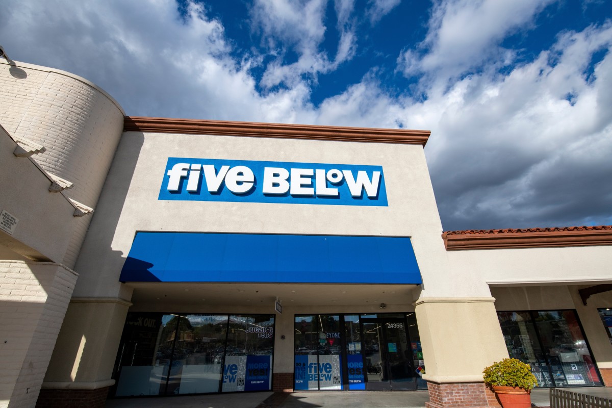 Five Below’s $3 catnip ball toy keeps indoor cats busy without the mess