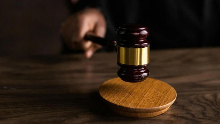 Congressional maps court hearing Nov. 19