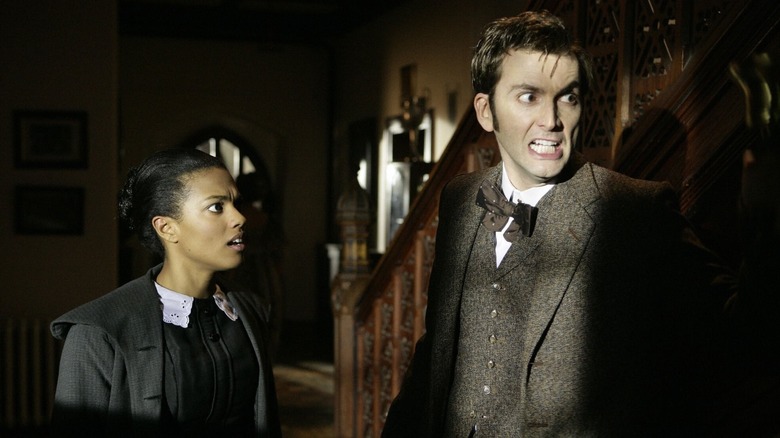 30 Best Doctor Who Episodes Ranked