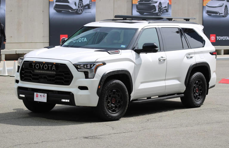 26 new car models that will hold their value best, according to JD Power