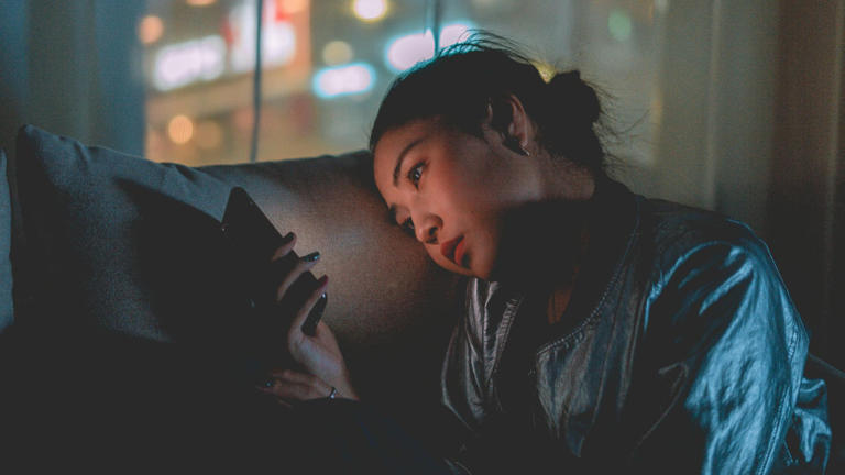 There's Only One Question To Ask Yourself Before Dumping Someone