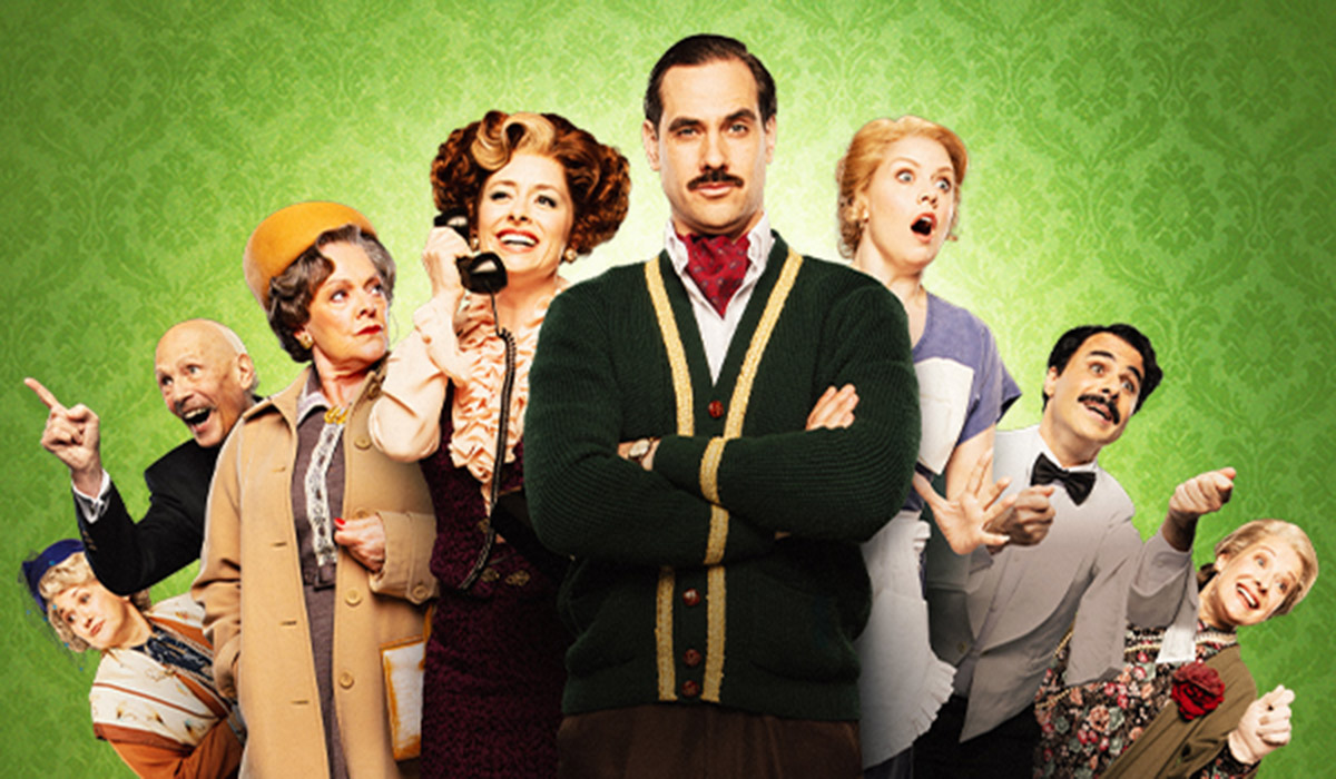 Bord Gáis Energy Theatre announces girl-power line-up for 2026 with Legally Blonde and Mean Girls