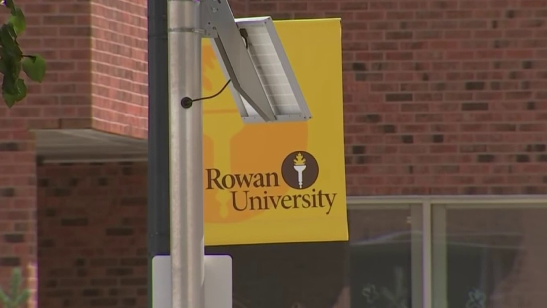 Rowan U. freshman arrested in connection to Halloween terror plot ...