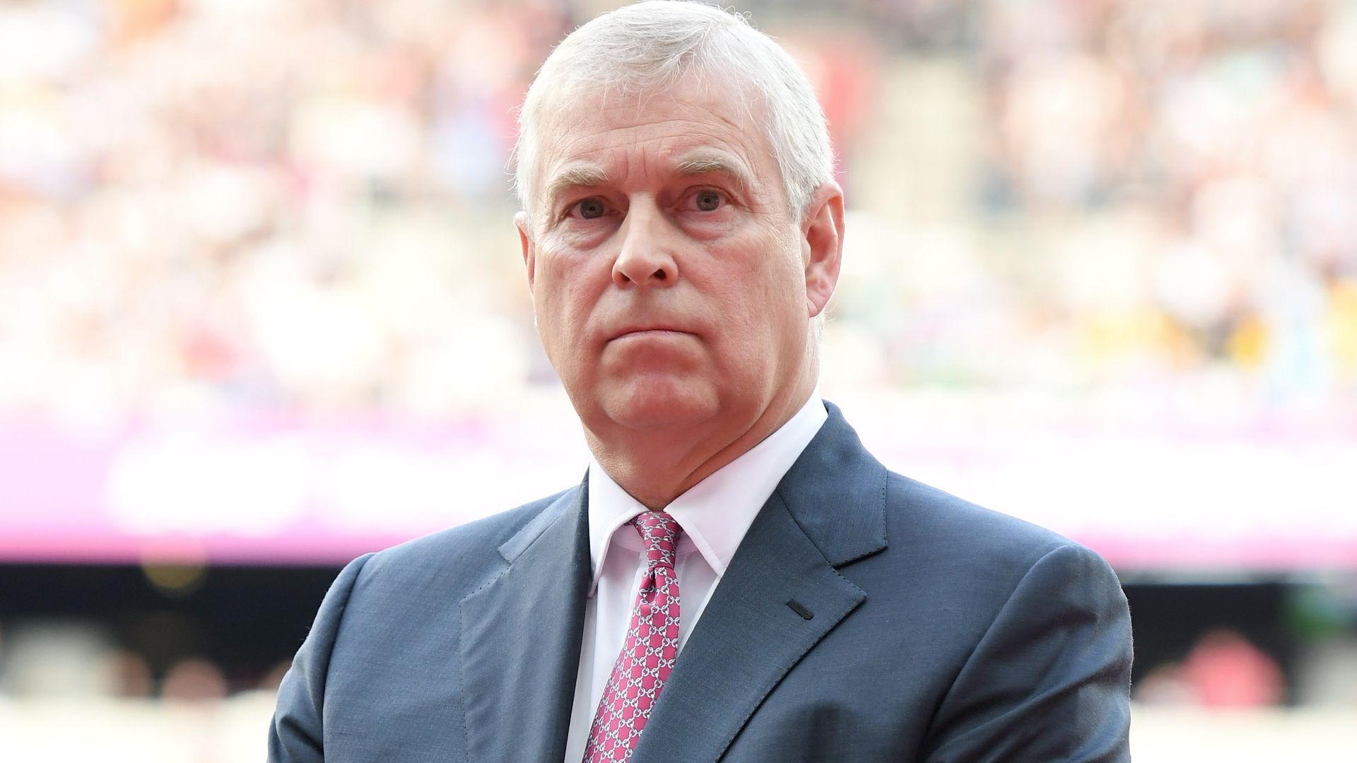 Read U.S. lawmakers' full letter to Andrew Mountbatten Windsor ...