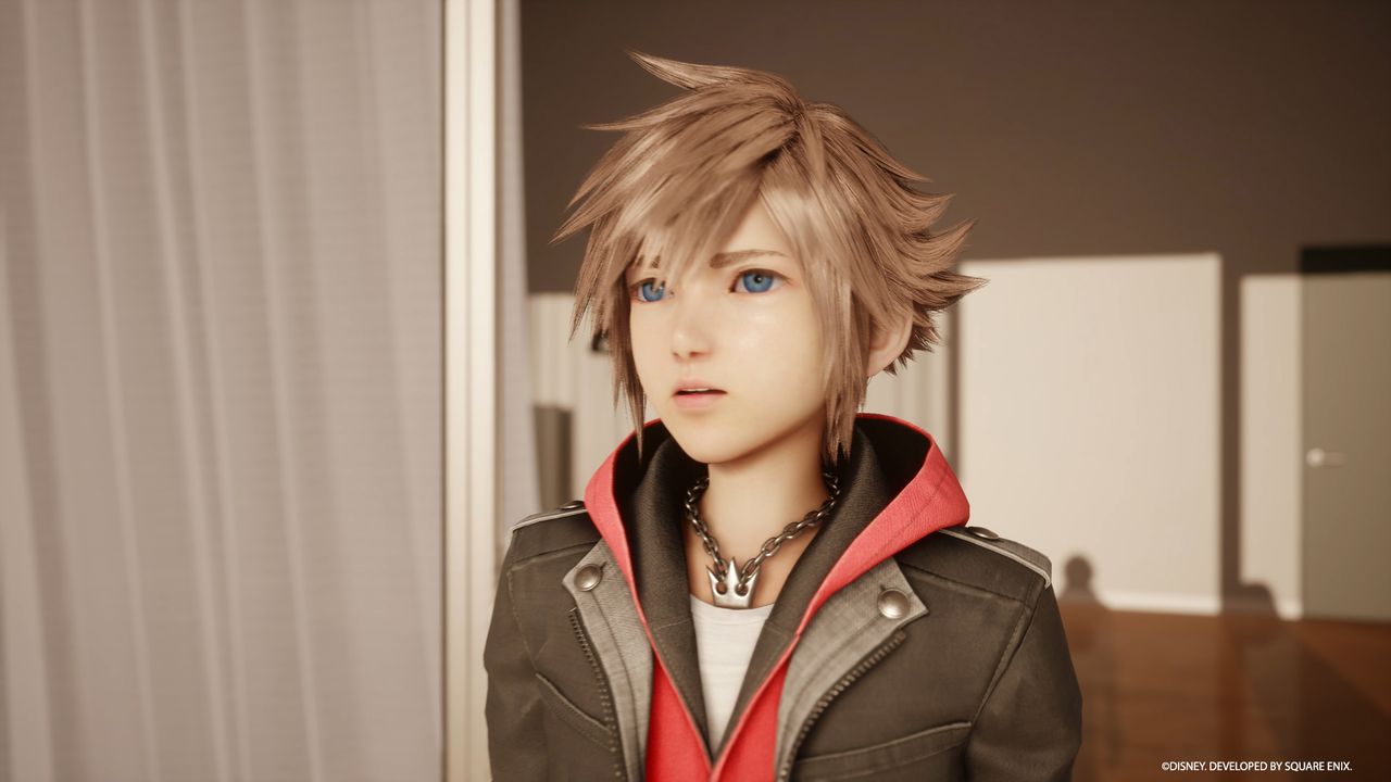 Kingdom Hearts 4 hopium is in overdrive thanks to a single image of ...
