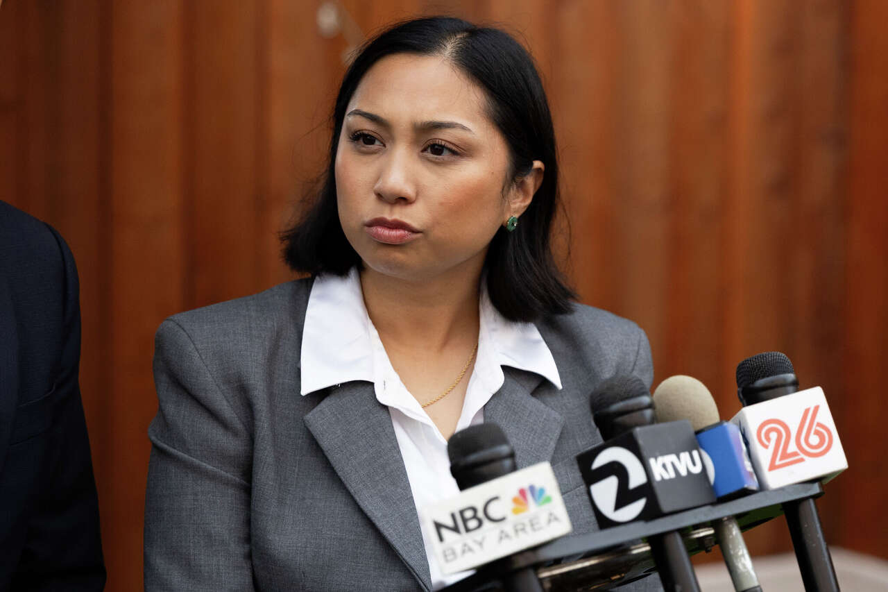Ex-Sunset supervisor sued over alleged unpaid pet shop rent