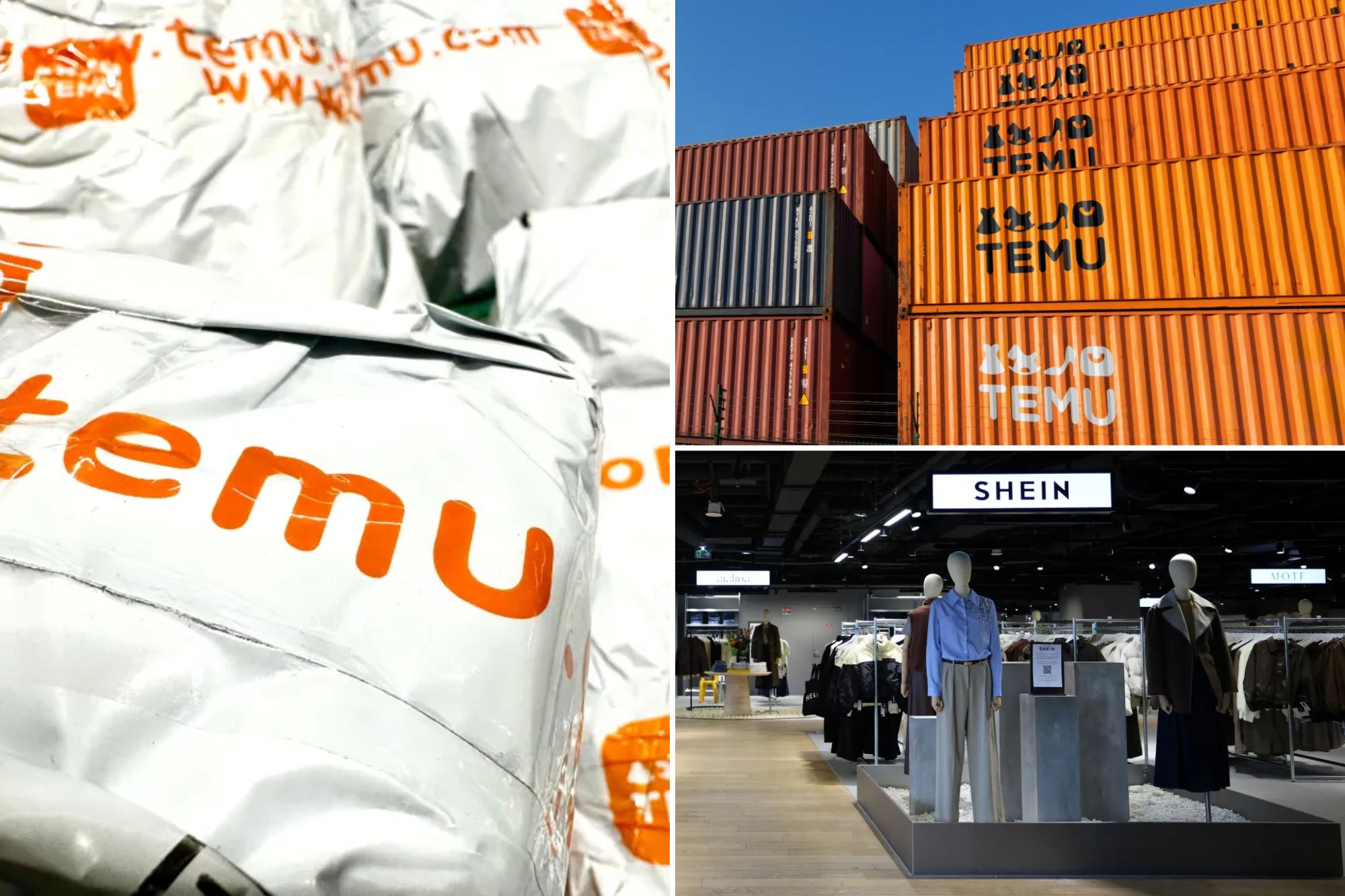 Temu offers ‘aggressive’ payouts to lure US retailers as Chinese ...