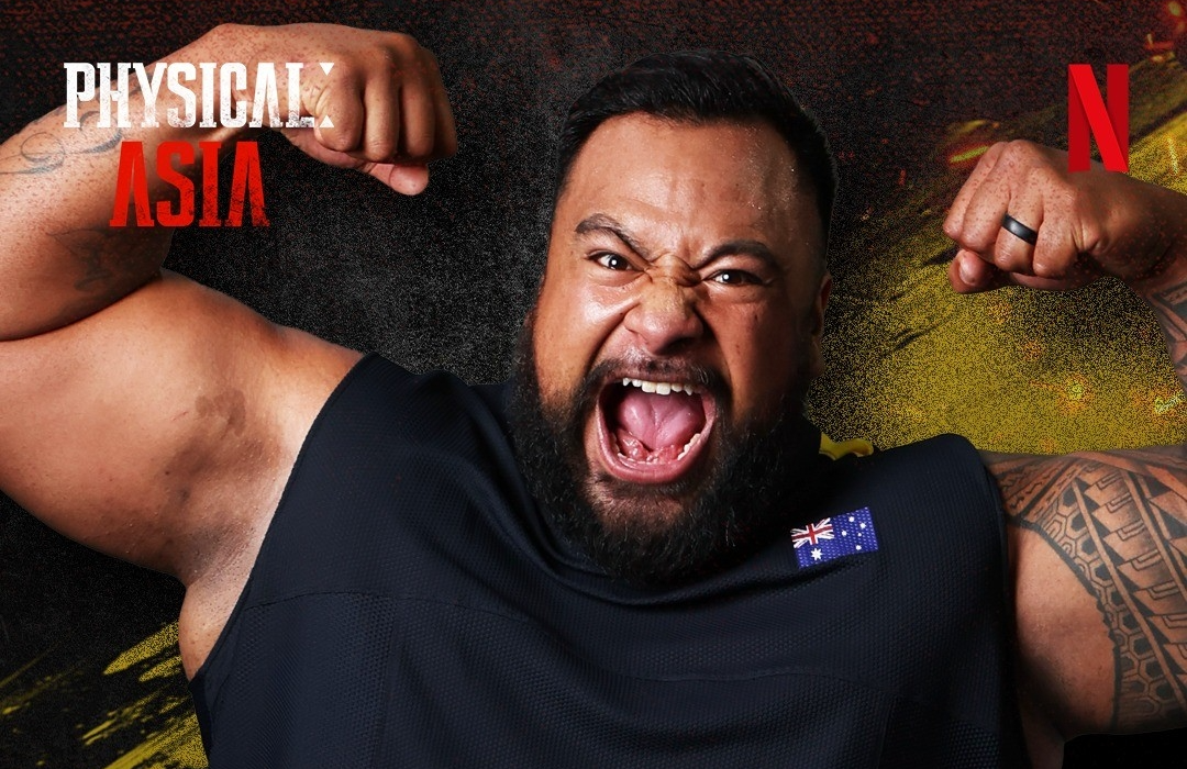 Physical: Asia fans react as South Korea and the Philippines face a ...