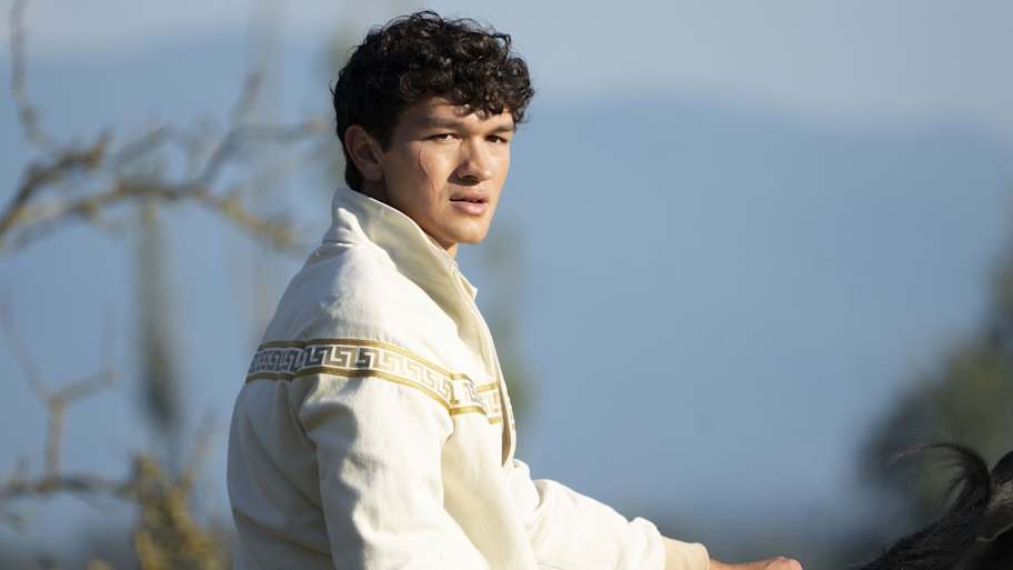 Disney+ drops Percy Jackson season 2 trailer — and it’s everything we ...