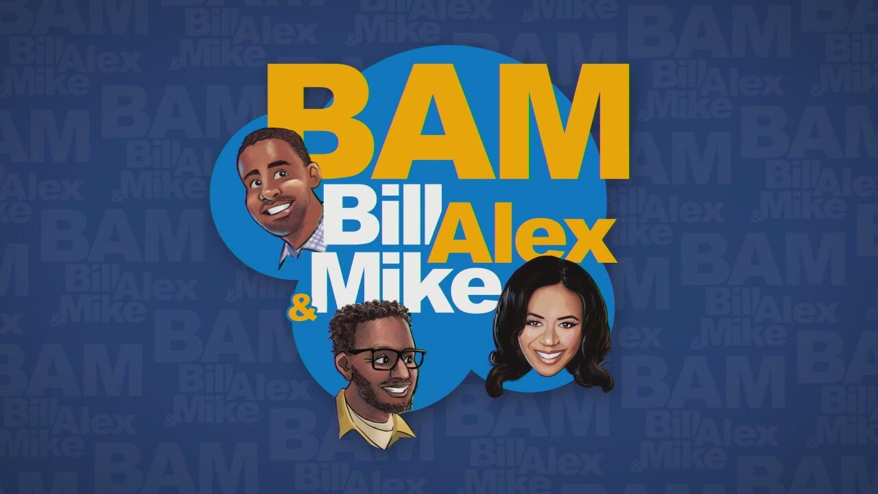 BAM | Bill, Alex & Mike: Dating someone twice your age. Mariah Carey ...