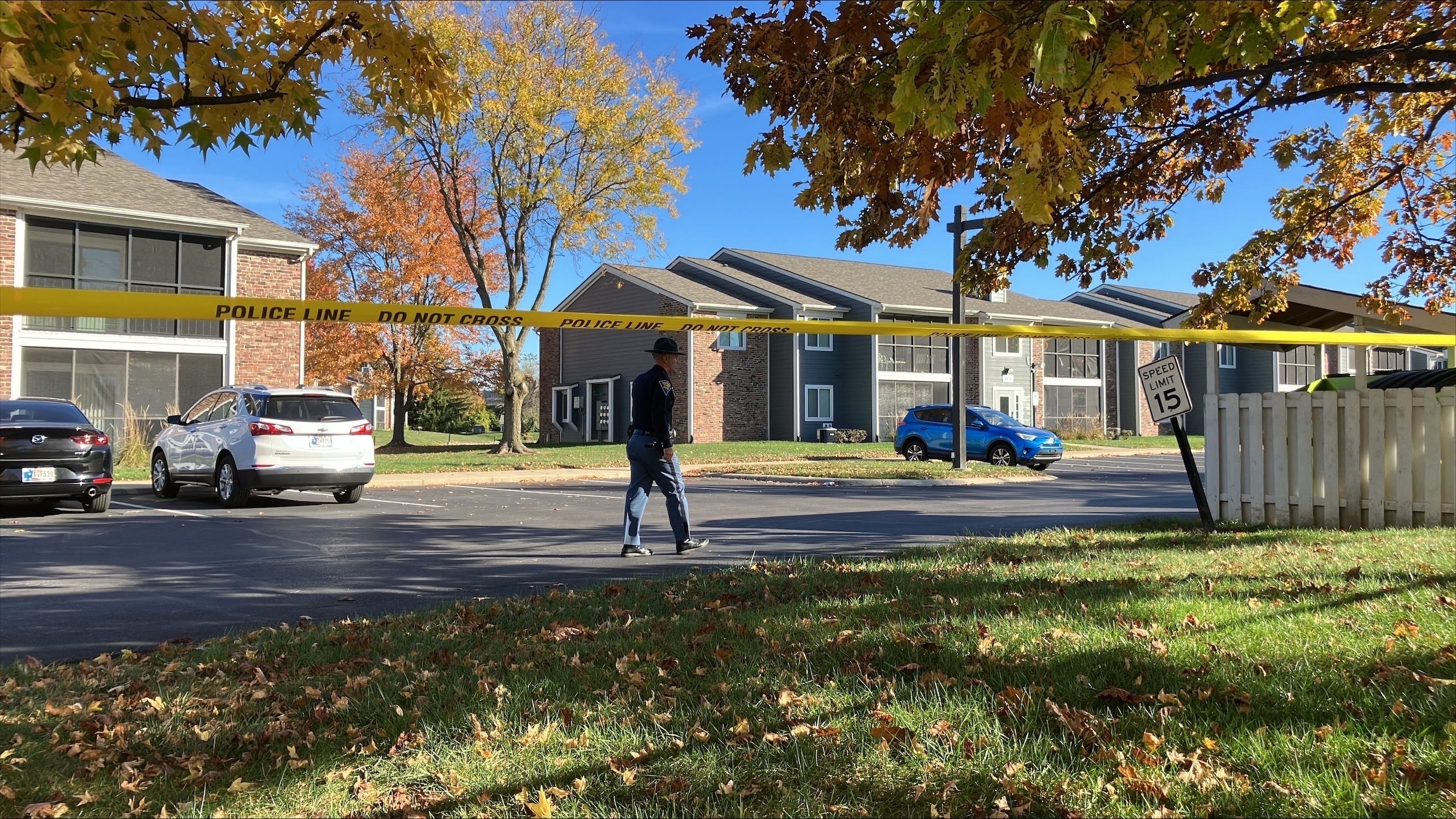 Details released about homicide that led to Fishers police shooting suspect