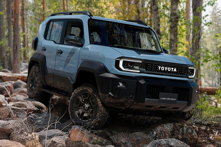 トヨタ 新型ランクルFJの価格は370万円～？ 使い勝手や注意点、納期予想まで徹底解説
