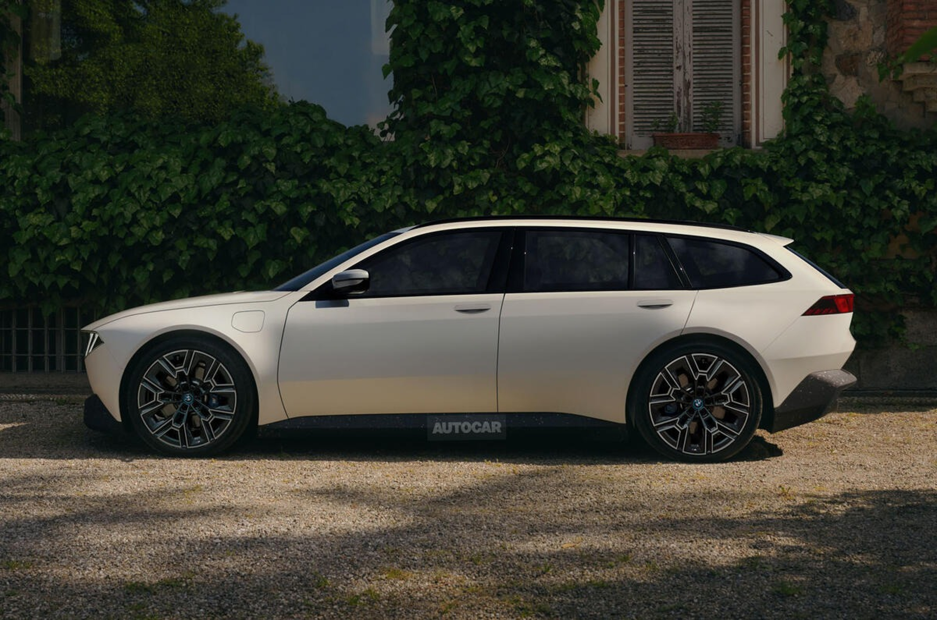 Every new electric car, sports car and van coming soon