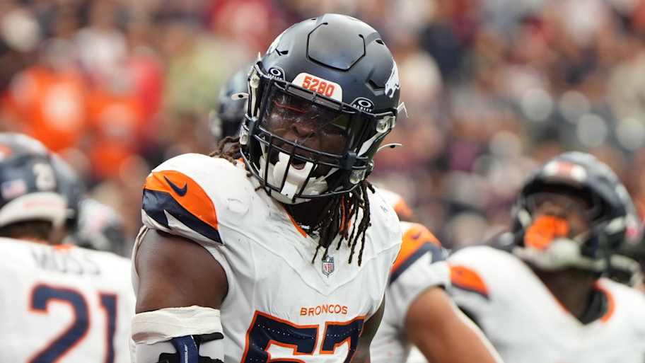 Hogs in NFL: When former Arkansas players suit up in Week 10