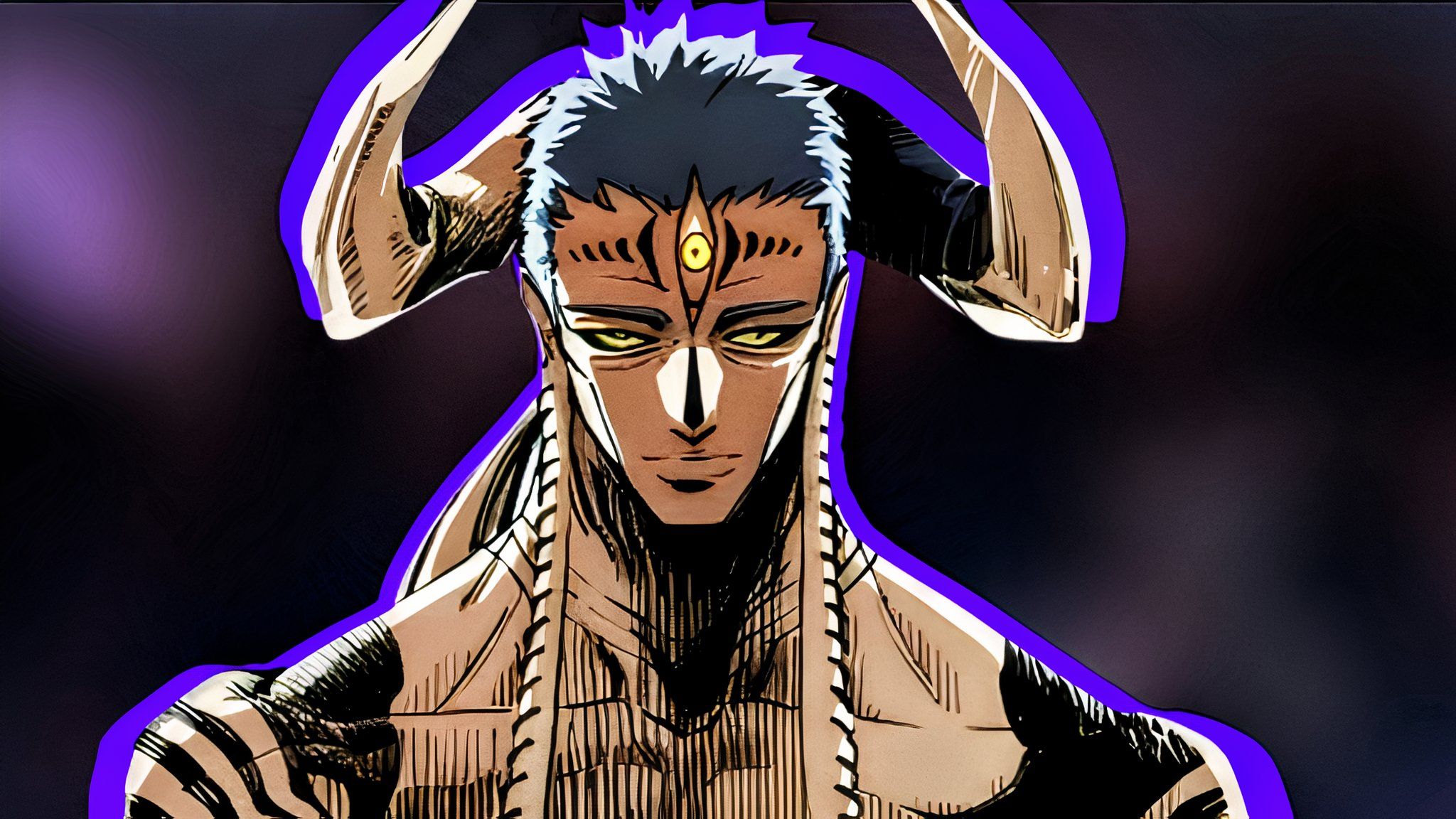 The New Gen Strongest: Jujutsu Kaisen Modulo Finally Reveals The Power ...