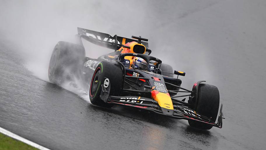 Betting Odds And Prediction For F1's Brazilian Grand Prix At Interlagos