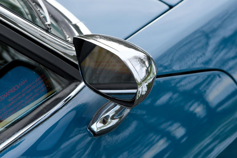 50 years of the Jaguar XJ-S