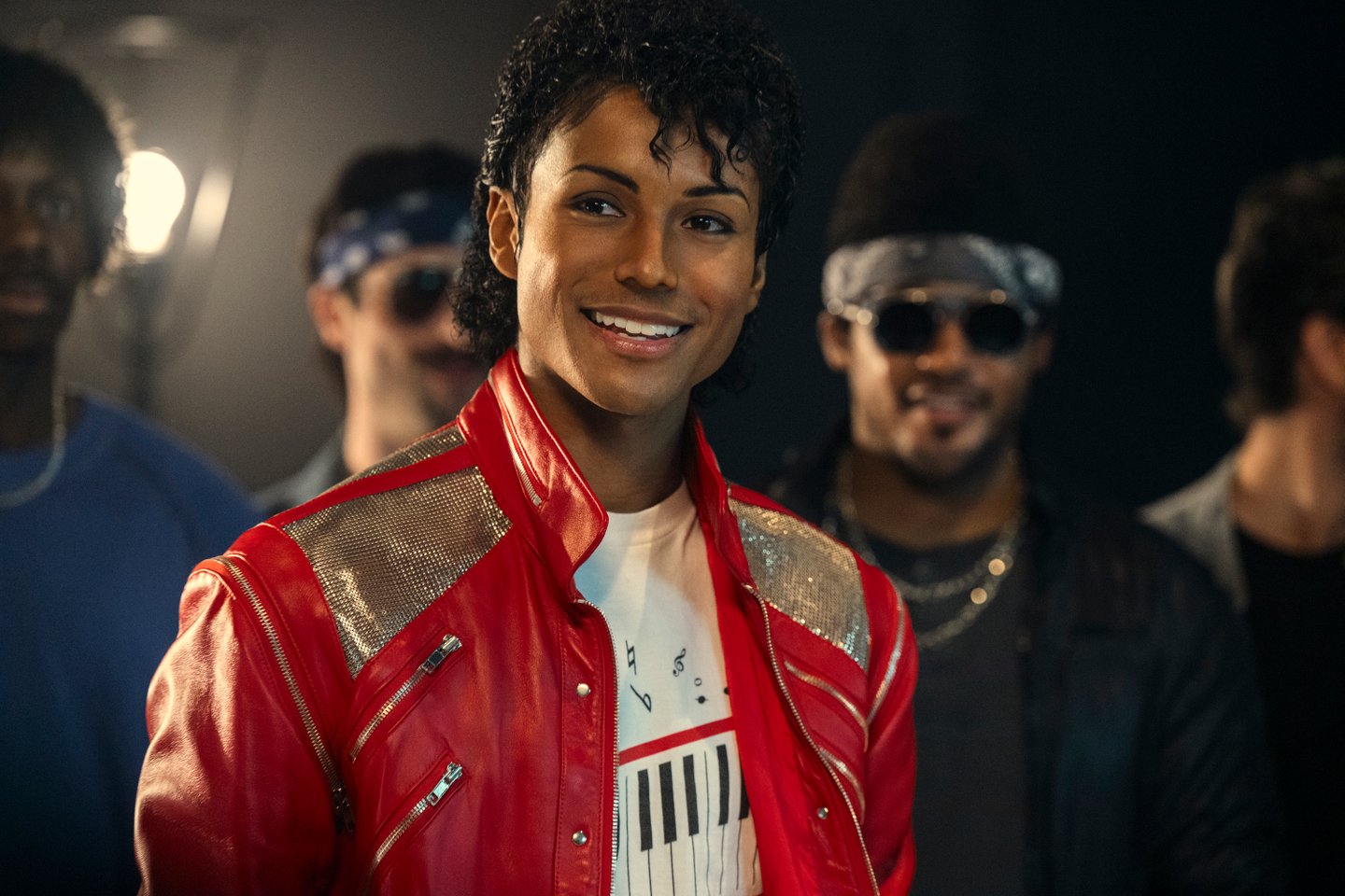 Após polémicas, já há trailer do biopic de Michael Jackson