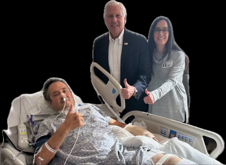 Miracle NY motorcycle cop who survived ‘internal decapitation’ in ...