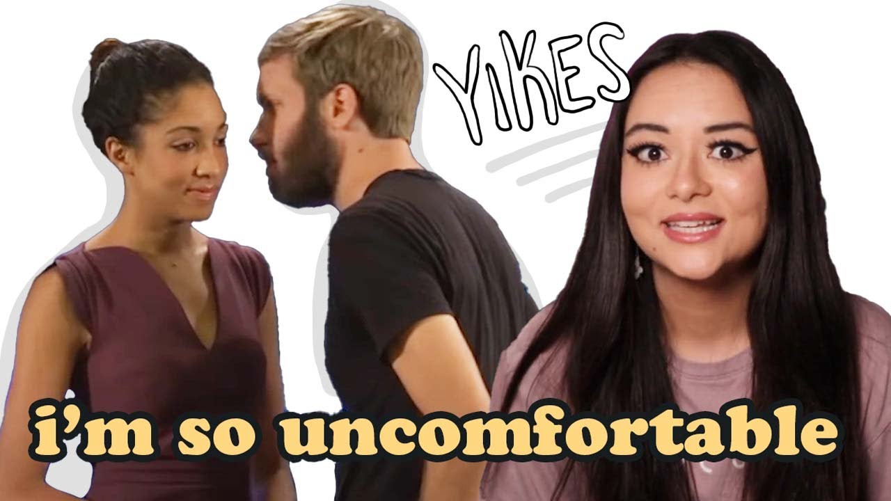 I attended a pickup artist convention