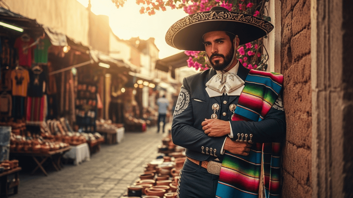 Adiós al "macho mexicano": Razón por la que los hombres que lloran son ...