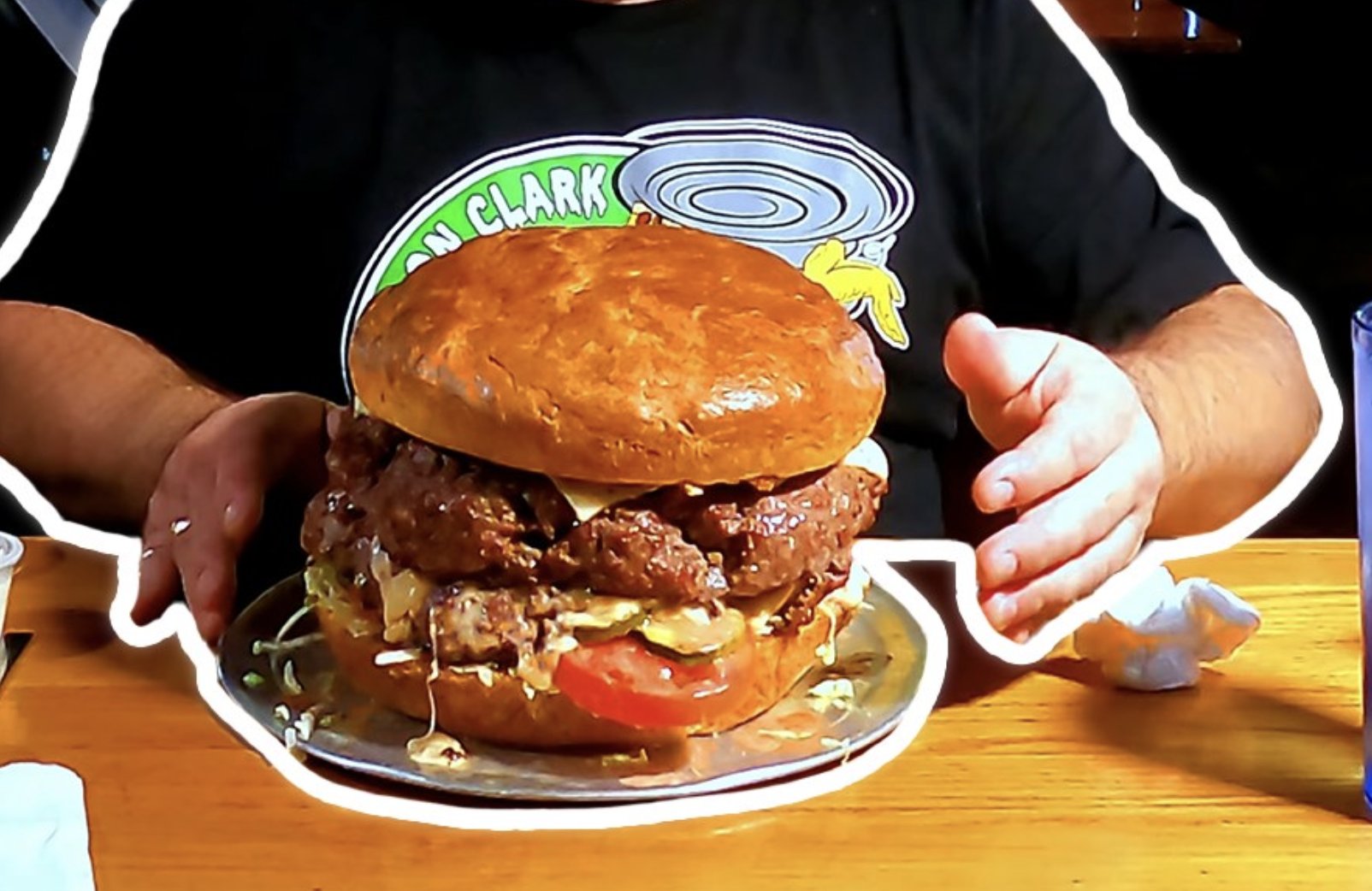 Watch Me Devour This Huge Fat Teddy Challenge!