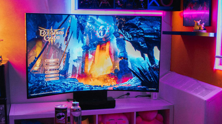 All The Hidden Weapons You Missed In BG3, And Where You Can Find Them