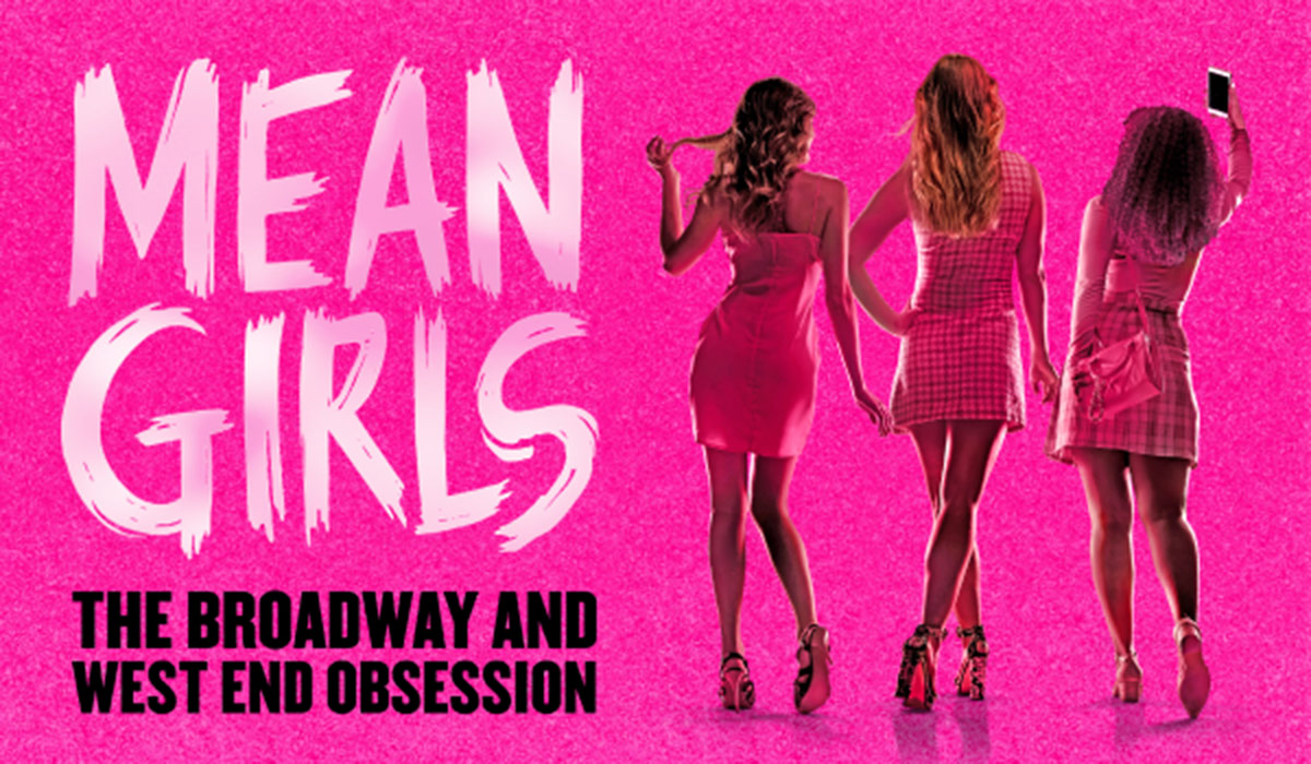 Bord Gáis Energy Theatre announces girl-power line-up for 2026 with Legally Blonde and Mean Girls