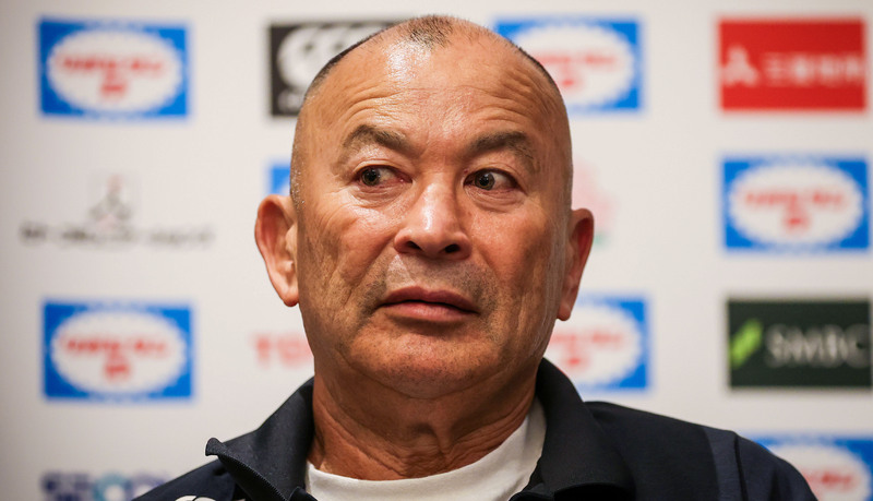 'Andy comes in and he’s a bit freer and he’ll end up getting sacked for ...