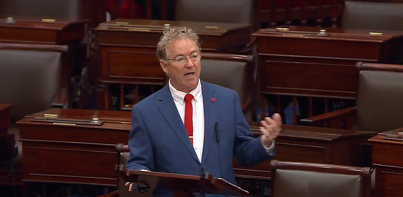 Senate vote fails to block Trump attacks on Venezuela