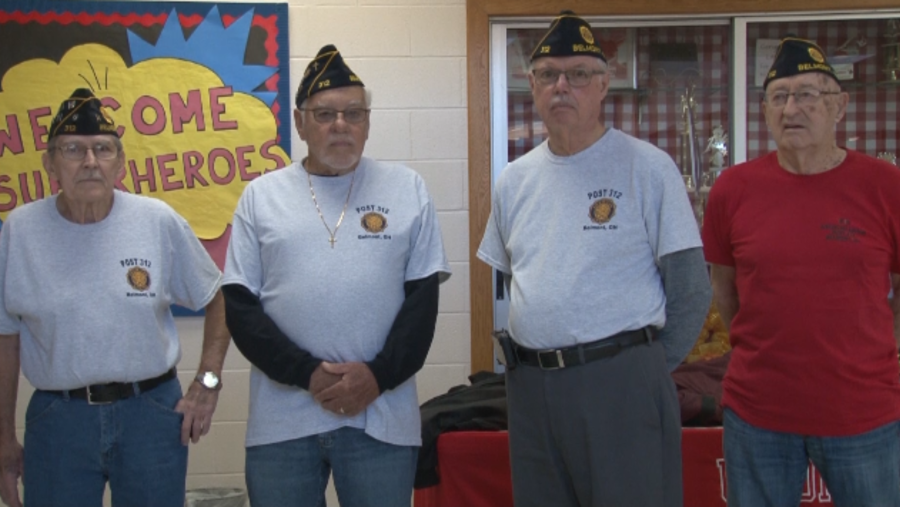 $500 donation helps Union Local staff play Secret Santa for students in ...