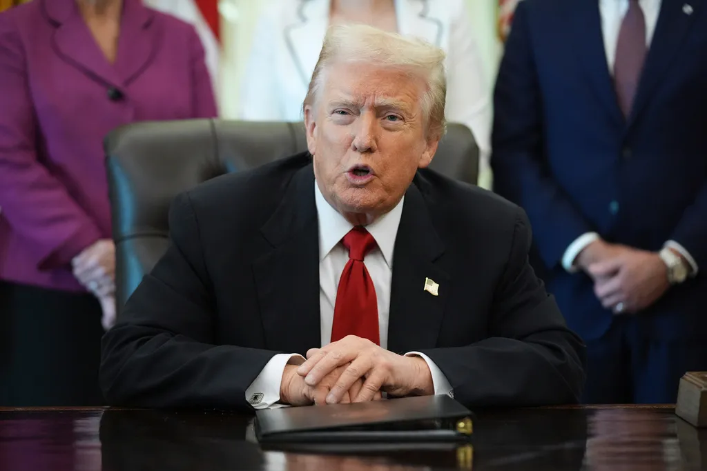 MAHA skeptical of Trump plan to curb obesity with cheap Ozempic