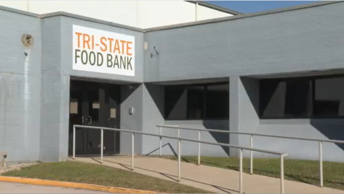 Tri-State Food Bank to host five mobile food distributions in June