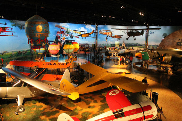Air Zoo offers free entry for SNAP families until 2026