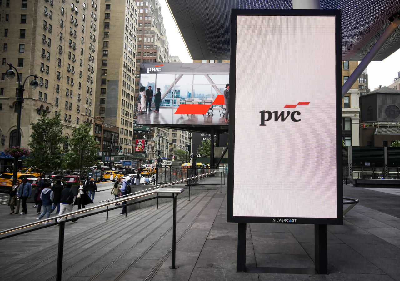 PwC Cuts Business-Services Jobs in Latest U.S. Layoffs