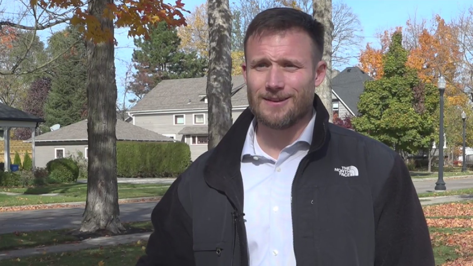 Howell mayor-elect speaks on plans for city