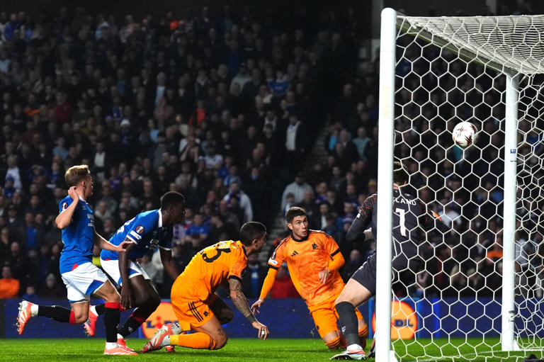 Roma tanker tiltrængt selvtillid i Glasgow før FCM-møde