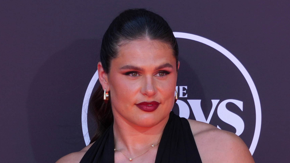 Olympian and DWTS Runner-Up Ilona Maher’s Candid Post About Her Body ...