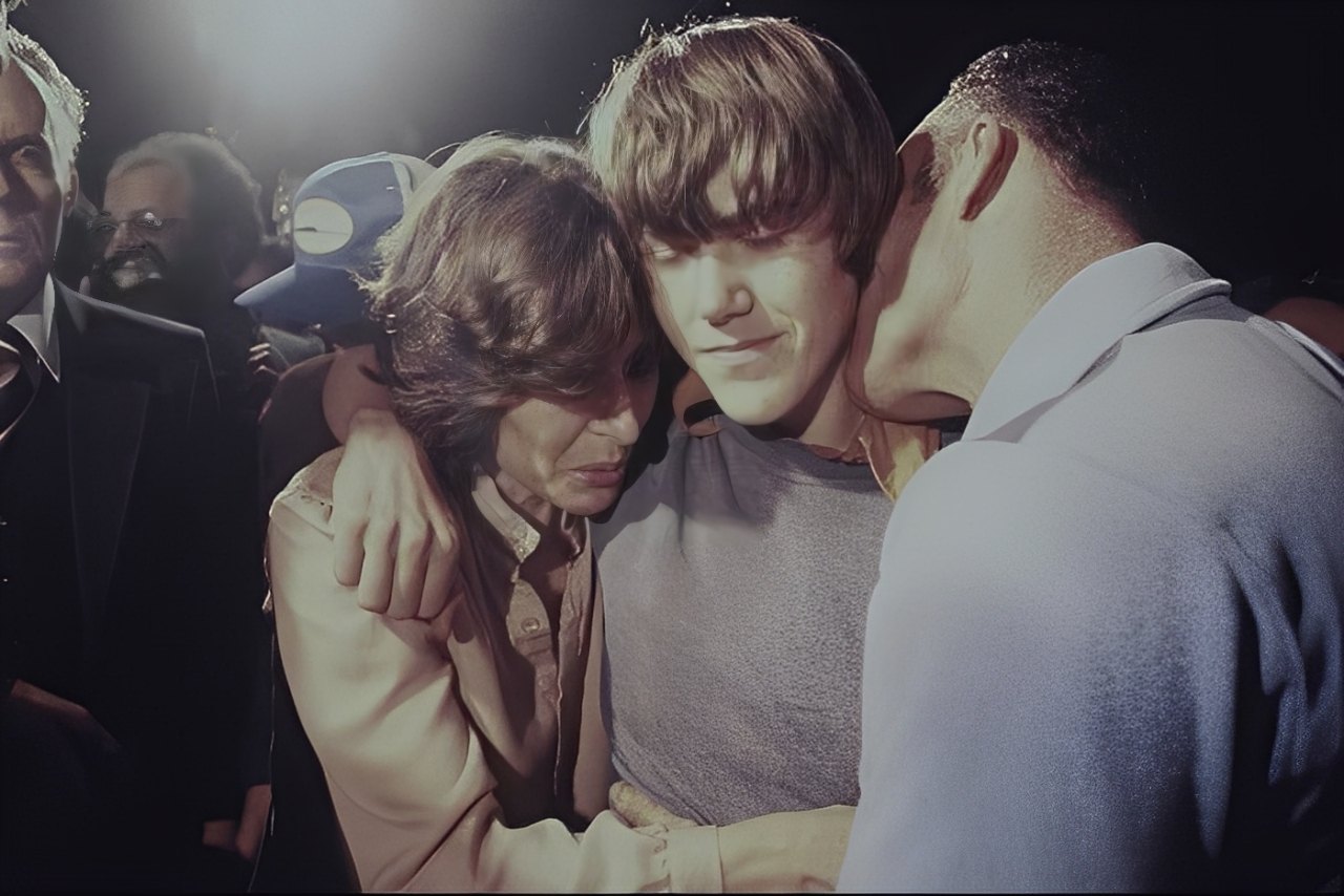 El caso de Kenneth Parnell y Steven Stayner